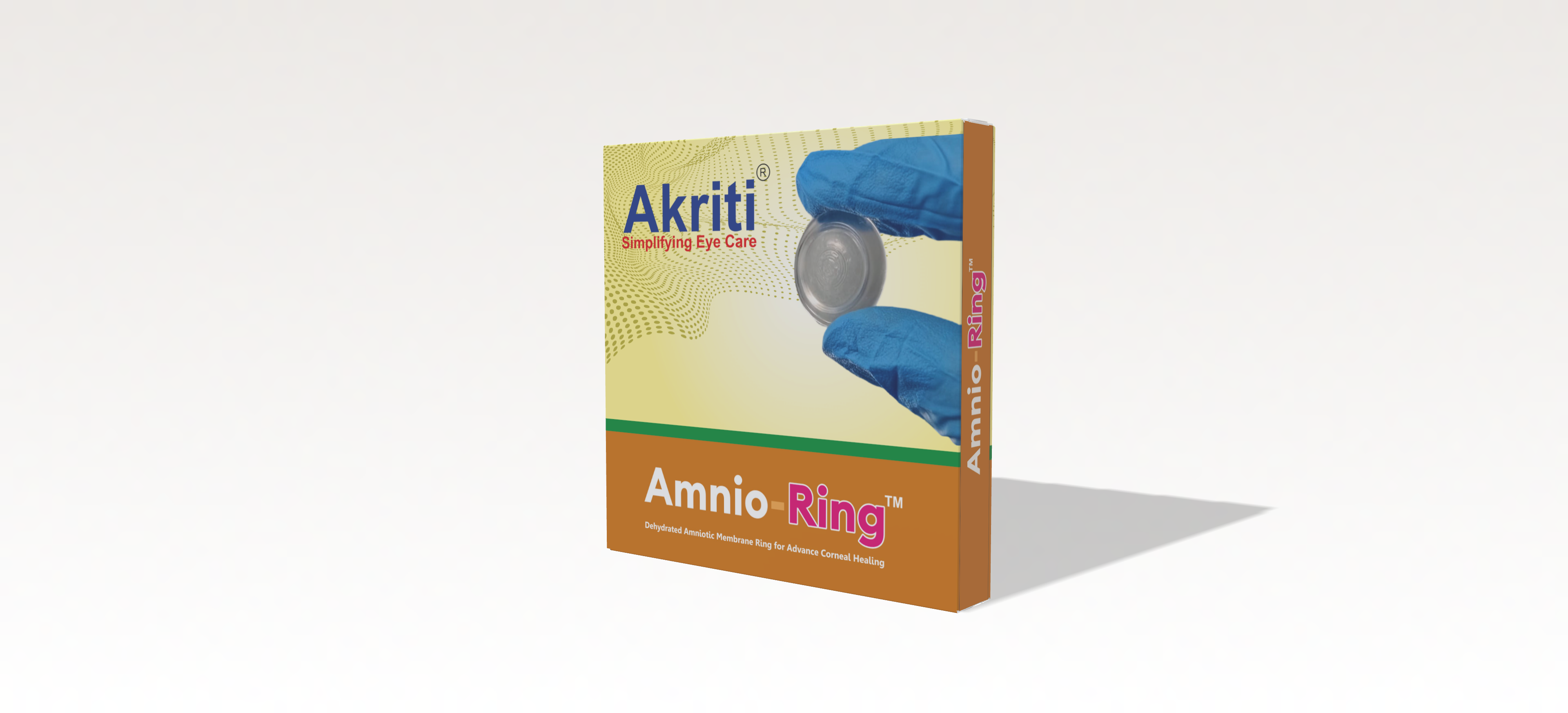 Amnio-Ring™ 23mm Sterile (14mm X 23mm) – Akriti