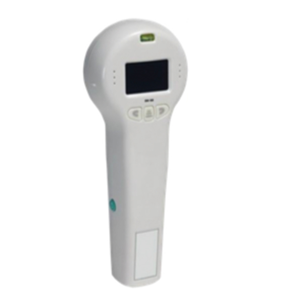 Handheld Auto Keratometer – Akriti